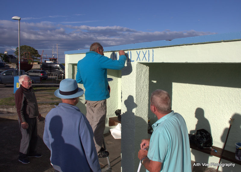 Community Groups – Balintore & Hilton Community Council